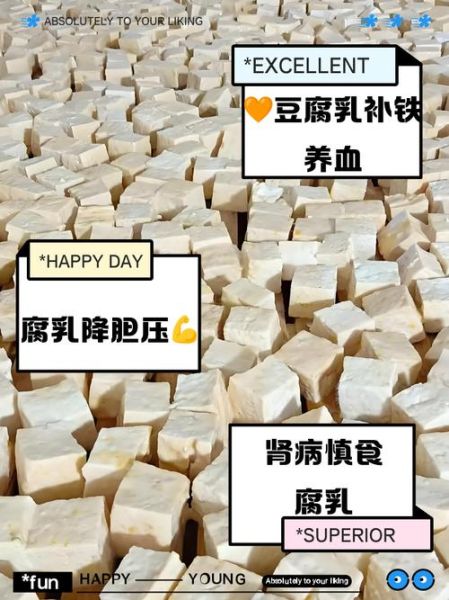 豆腐乳的功效与作用_常吃豆腐乳有什么好处-第2张图片-山城妙识