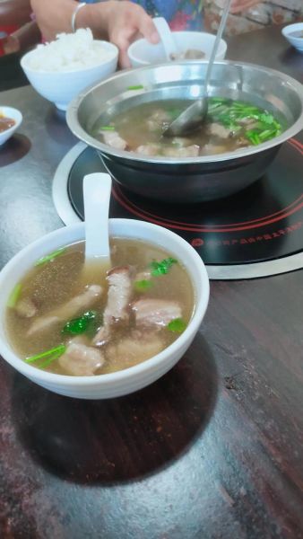 清炖狗肉的做法_清炖狗肉怎么做好吃-第3张图片-山城妙识 清炖狗肉的做法_清炖狗肉怎么做好吃-第3张图片-山城妙识