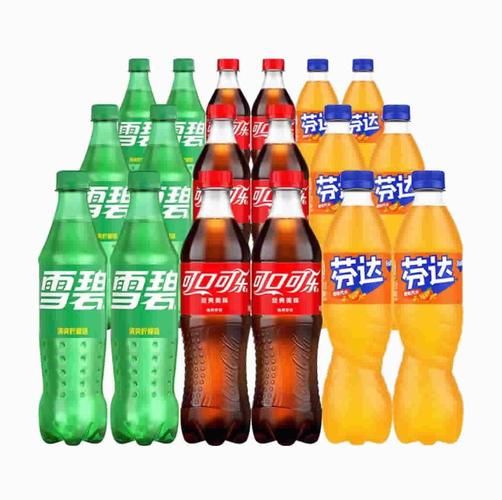 碳酸饮料有哪些品牌_哪个牌子好喝-第1张图片-山城妙识