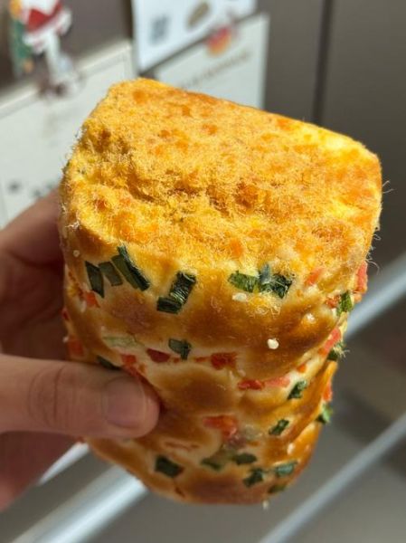 肉松粉可以直接吃吗_肉松粉怎么吃才安全-第3张图片-山城妙识 肉松粉可以直接吃吗_肉松粉怎么吃才安全-第3张图片-山城妙识
