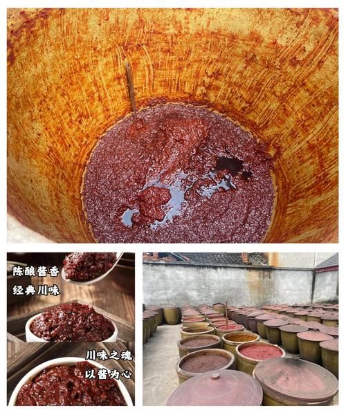 豆瓣酱怎么做_家庭自制豆瓣酱步骤-第1张图片-山城妙识