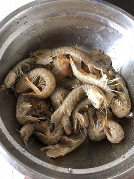 皮皮虾怎么洗干净_皮皮虾清洗技巧-第2张图片-山城妙识 皮皮虾怎么洗干净_皮皮虾清洗技巧-第2张图片-山城妙识