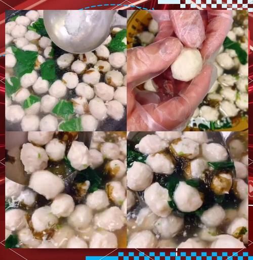 鲅鱼丸子怎么做_鲅鱼丸子怎么做好吃-第3张图片-山城妙识