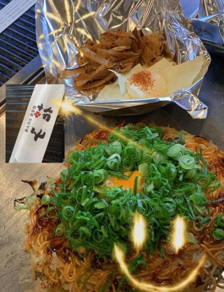 铁板烧怎么做_铁板烧用什么食材-第3张图片-山城妙识