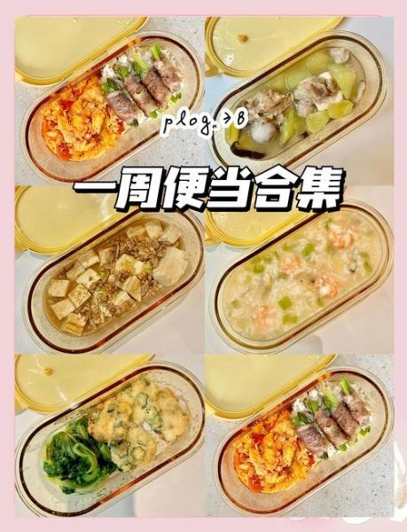 上班族带饭便当怎么做_适合带饭的便当菜谱-第3张图片-山城妙识