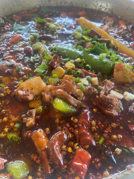 川味红烧兔怎么做_正宗红烧兔的秘诀-第3张图片-山城妙识