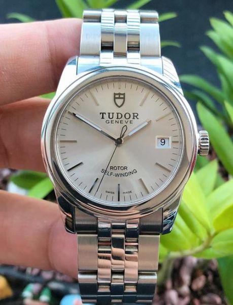 tudor是什么手表_tudor手表怎么样-第1张图片-山城妙识