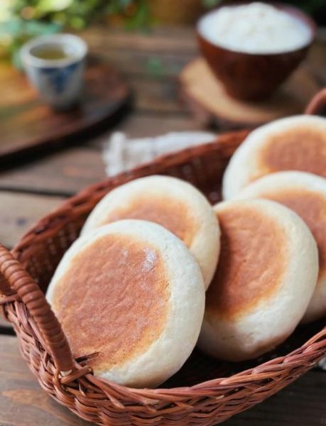 酒酿饼怎么吃_酒酿饼可以怎么吃-第1张图片-山城妙识