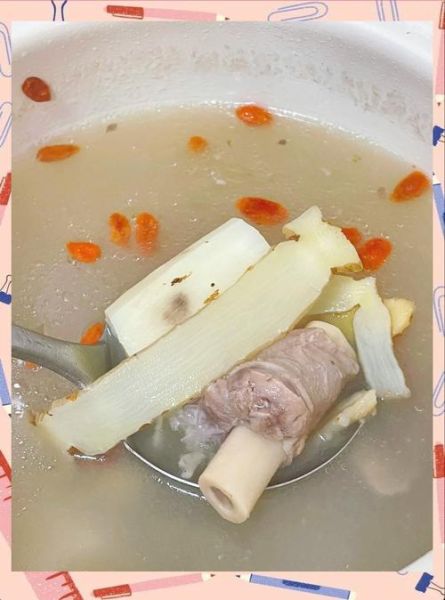 炖羊肉汤放什么调料最佳_炖羊肉汤调料配方-第2张图片-山城妙识