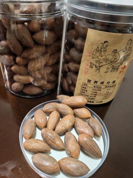 香榧子多少钱一斤_香榧子怎么吃才健康-第3张图片-山城妙识