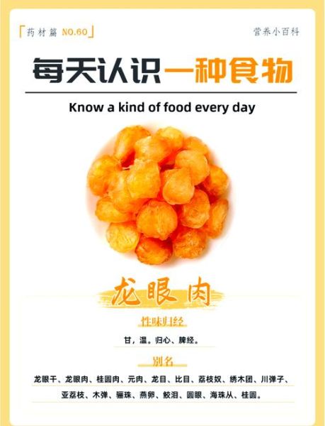 龙眼肉的功效与作用_龙眼肉怎么吃好-第1张图片-山城妙识
