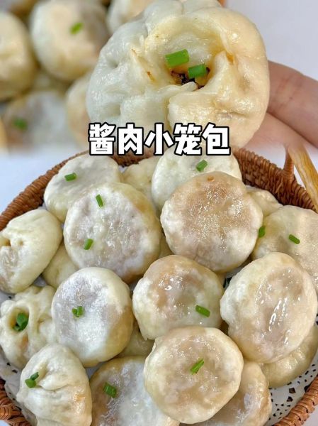 小笼包面怎么和才松软_为什么发硬-第1张图片-山城妙识