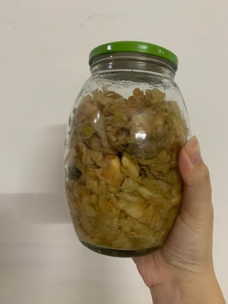 潮汕冬菜怎么做_潮汕冬菜正宗做法-第3张图片-山城妙识