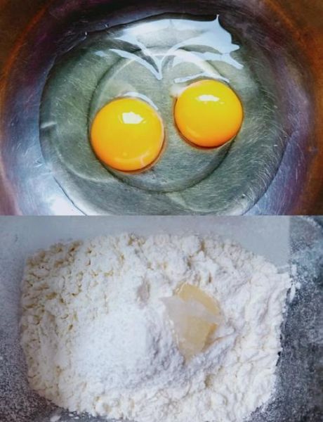 烤箱饼干怎么做_新手零失败技巧-第2张图片-山城妙识 烤箱饼干怎么做_新手零失败技巧-第2张图片-山城妙识