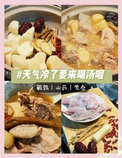 鹌鹑汤怎么炖好喝_家常鹌鹑汤的做法大全-第2张图片-山城妙识