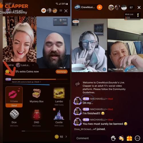 外国最火的直播app有哪些_Twitch和TikTok Live怎么选-第1张图片-山城妙识