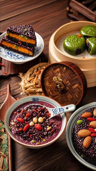 黑龙江特产有哪些_黑龙江特产哪里买最正宗-第2张图片-山城妙识
