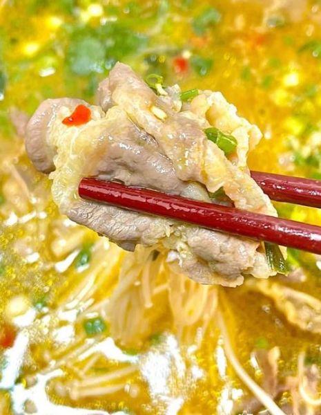 金汤肥牛四川正宗做法_肥牛用哪个部位最好-第2张图片-山城妙识 金汤肥牛四川正宗做法_肥牛用哪个部位最好-第2张图片-山城妙识