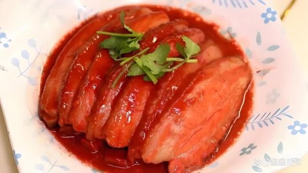 腐乳肉的家常做法_腐乳肉怎么做才软糯不腻-第3张图片-山城妙识