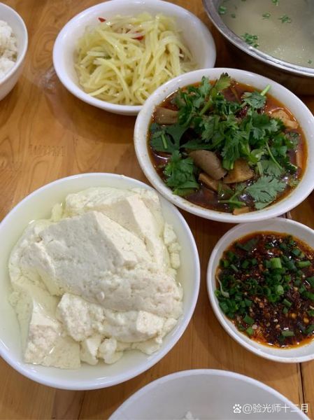 重庆豆花饭图片_哪里最正宗-第3张图片-山城妙识