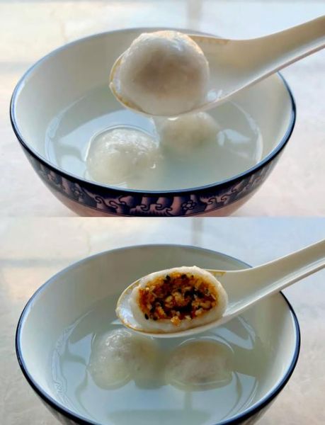 福州元宵怎么煮_福州元宵煮多久-第1张图片-山城妙识