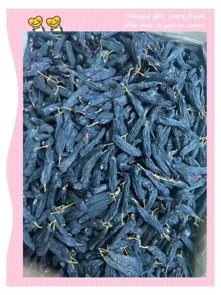 黑加仑葡萄干的功效与作用_黑加仑葡萄干能减肥吗-第3张图片-山城妙识