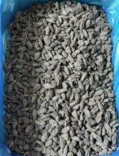 黑加仑葡萄干的功效与作用_黑加仑葡萄干能减肥吗-第1张图片-山城妙识