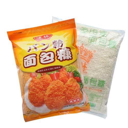 面包糠什么牌子质量好_家用面包糠哪个牌子好-第1张图片-山城妙识
