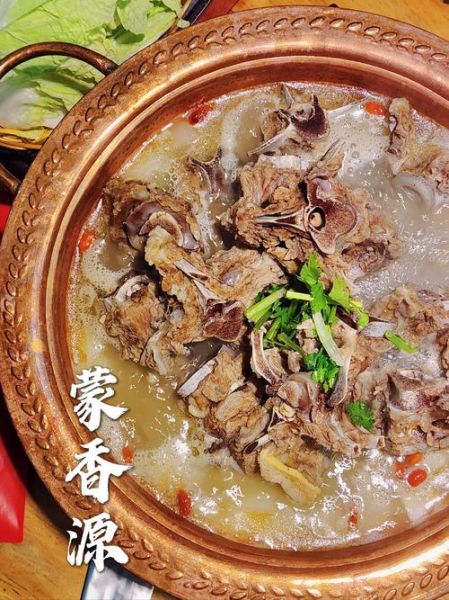 北京羊蝎子火锅哪家正宗_怎么选才地道-第3张图片-山城妙识