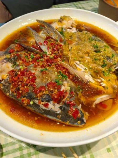 麻辣鱼头怎么做_麻辣鱼头做法视频-第3张图片-山城妙识