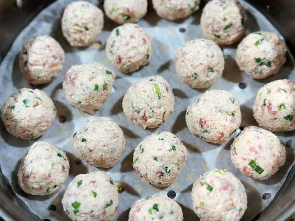 豆腐圆子怎么做_豆腐圆子为什么容易散-第1张图片-山城妙识