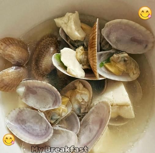花甲豆腐汤怎么做_花甲豆腐汤的做法大全-第3张图片-山城妙识