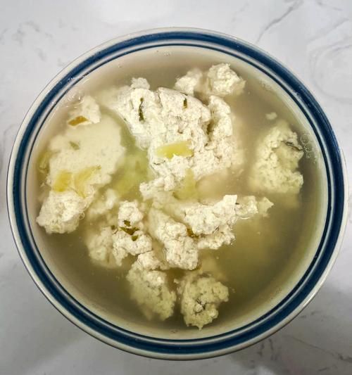 菜豆腐怎么做_菜豆腐的家常做法大全-第1张图片-山城妙识