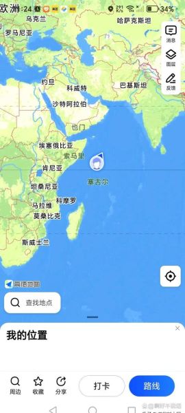 海螺共和国地图_怎么去-第1张图片-山城妙识