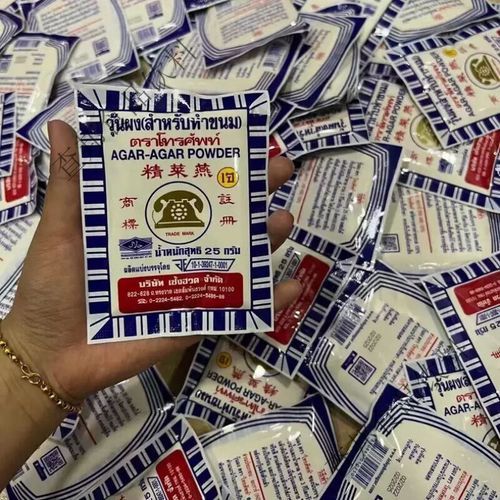 燕菜精是什么东西_燕菜精和琼脂的区别-第1张图片-山城妙识