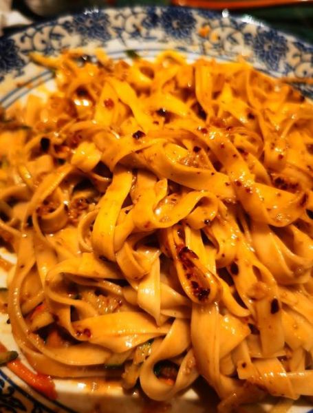 马子禄牛肉面几点开门_马子禄牛肉面最晚几点关门-第3张图片-山城妙识
