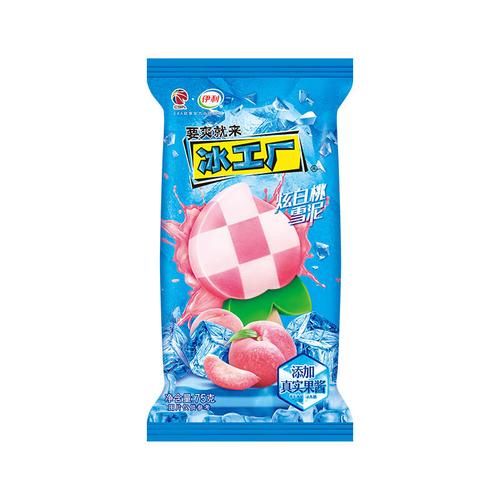 冰工厂雪糕多少钱一支_冰工厂雪糕口味有哪些-第3张图片-山城妙识