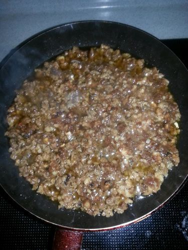 炸酱肉怎么做_炸酱肉配方比例-第3张图片-山城妙识