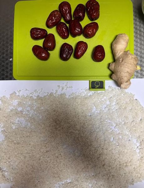 姜米茶的米要洗吗_姜米茶用生米还是熟米-第1张图片-山城妙识 姜米茶的米要洗吗_姜米茶用生米还是熟米-第1张图片-山城妙识