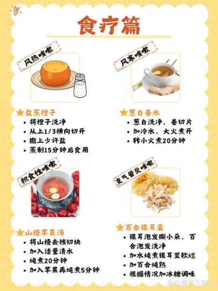 宝宝咳嗽有痰食疗方法_吃什么化痰止咳-第1张图片-山城妙识