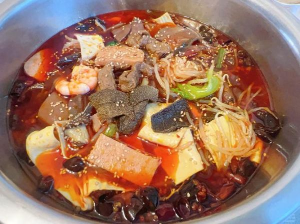血旺汤怎么做_血旺汤需要焯水吗-第2张图片-山城妙识