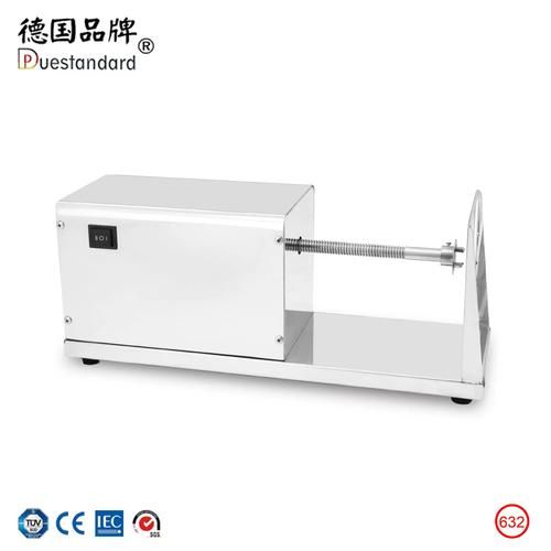 薯塔机多少钱一台_薯塔机价格影响因素-第1张图片-山城妙识