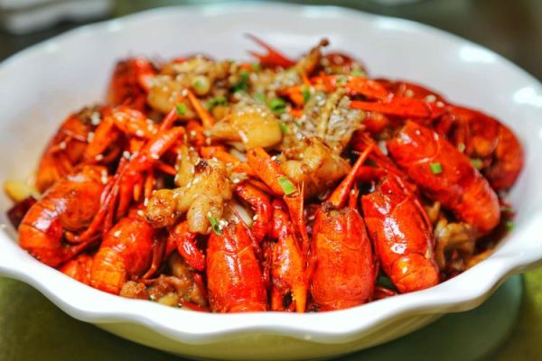 龙虾图片大全_高清大图怎么拍-第2张图片-山城妙识 龙虾图片大全_高清大图怎么拍-第2张图片-山城妙识