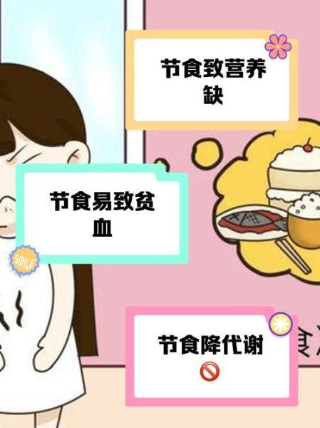节食减肥有用吗_长期节食会不会反弹-第1张图片-山城妙识