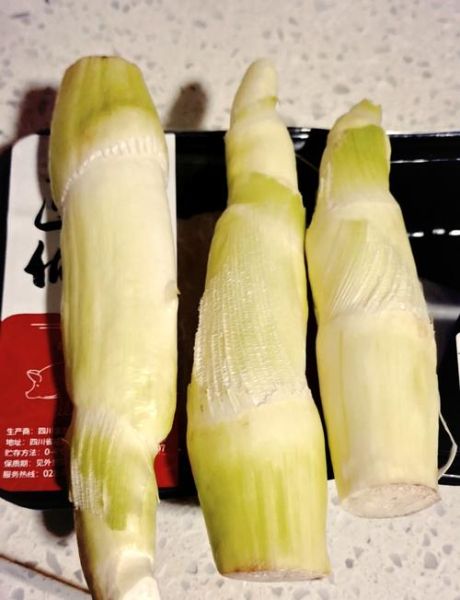 高笋炒肉怎么做_高笋炒肉正宗川菜做法-第3张图片-山城妙识