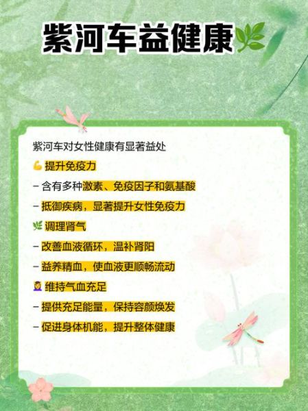 紫河车功效与作用_紫河车怎么吃效果最好-第2张图片-山城妙识