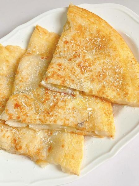 香蕉糯米饼怎么做_香蕉糯米饼用糯米粉还是面粉-第1张图片-山城妙识