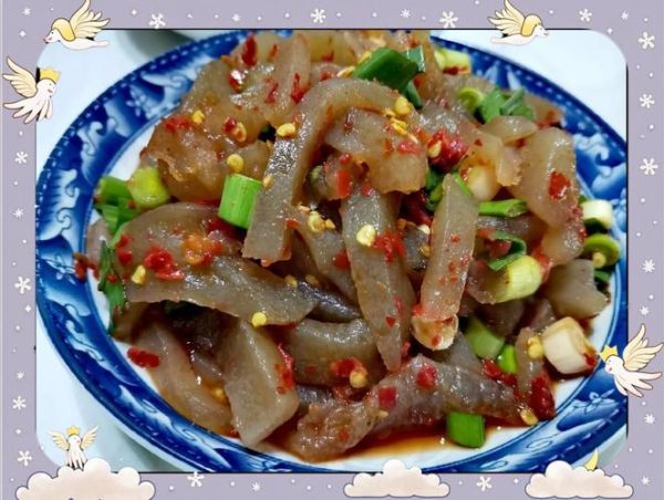魔芋的做法有哪些_魔芋怎么做好吃-第3张图片-山城妙识