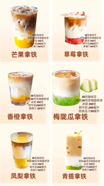 水果冷饮怎么做_水果冷饮的做法大全-第1张图片-山城妙识