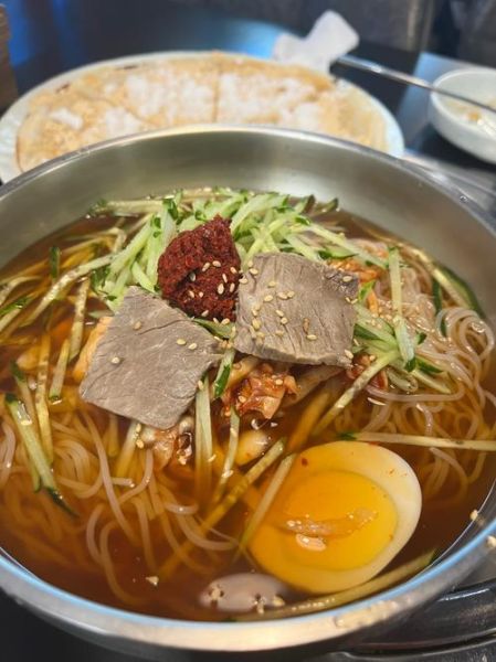 韩国美食有哪些_韩国街头小吃推荐-第1张图片-山城妙识